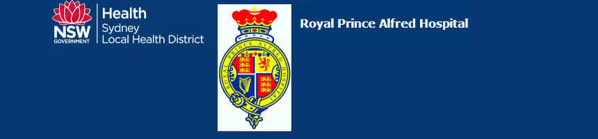 Donate to RPA Royal Prince Alfred Hospital SLHD