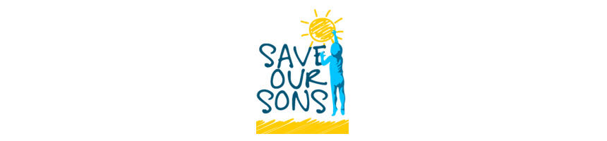 Donate to Save Our Sons
