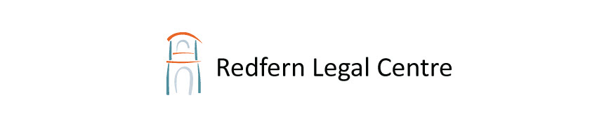 Donate to Redfern Legal Centre