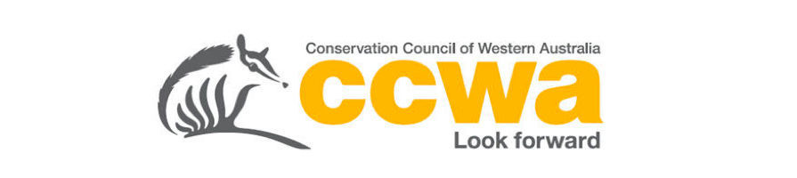 Donate to CCWA Conservation Council of Western Australia