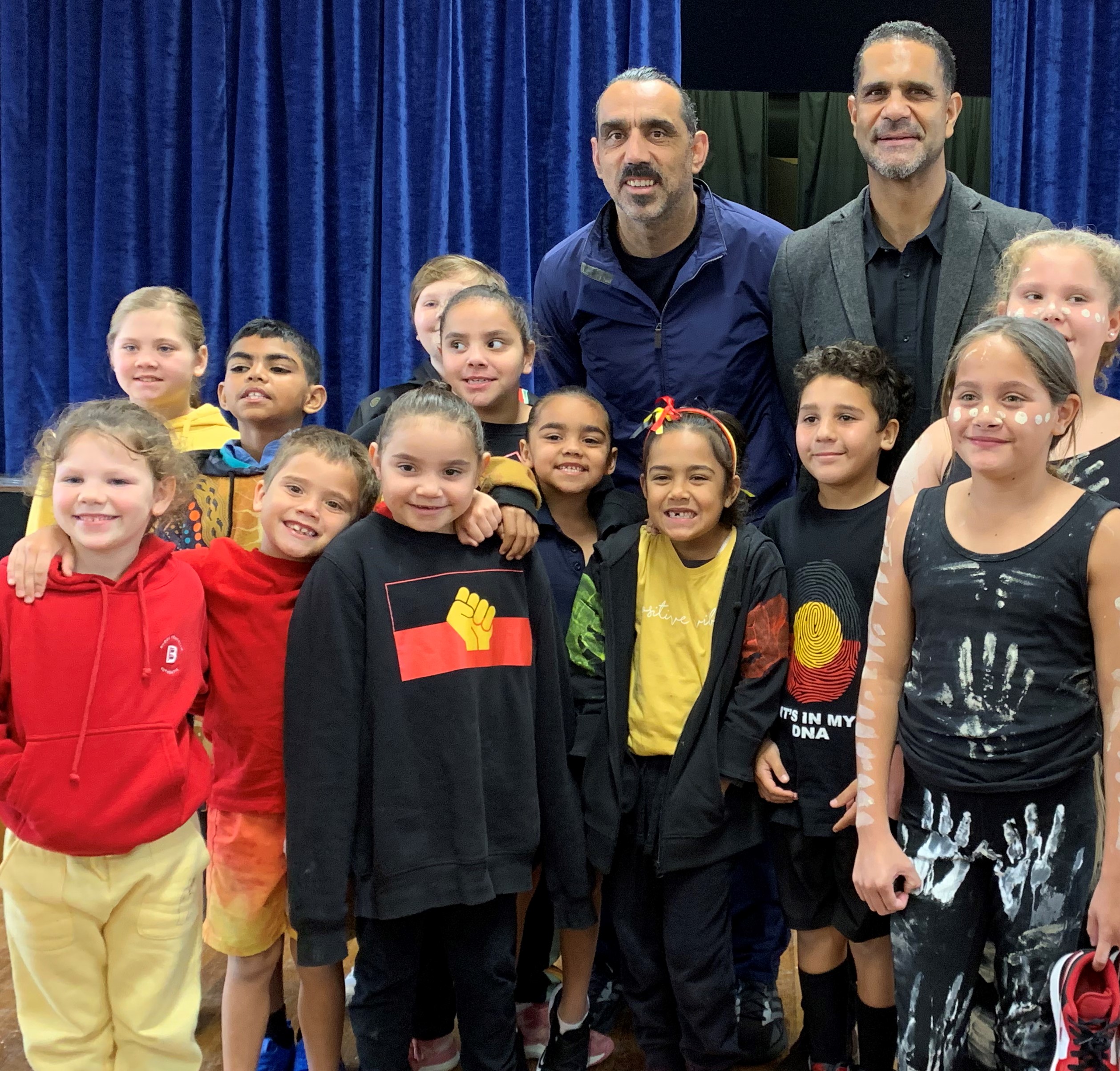 Donate to GO Foundation