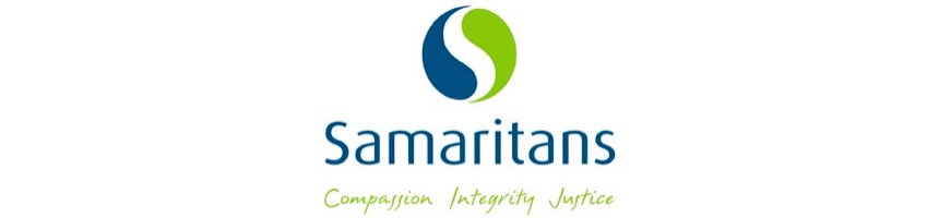 Donate to Samaritans Foundation