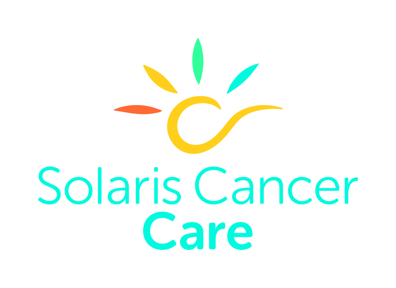Donate to Solaris Cancer Care