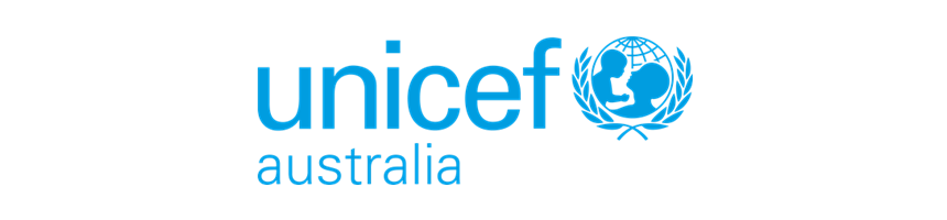 Donate to UNICEF Australia