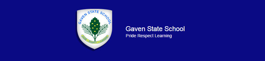 Donate to Gaven State School P&C