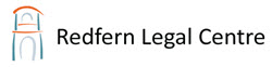 Donate to Redfern Legal Centre