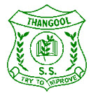 Gift card - Thangool State School