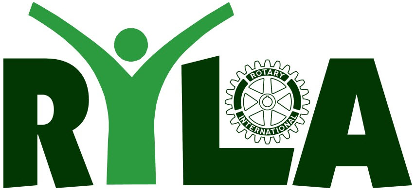 Donate to RYLA 9640 - Rotary Youth Leadership Award