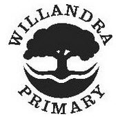Gift card - Willandra Primary School