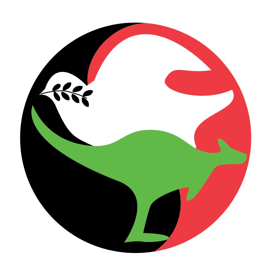 Donate to Union Aid Abroad-APHEDA