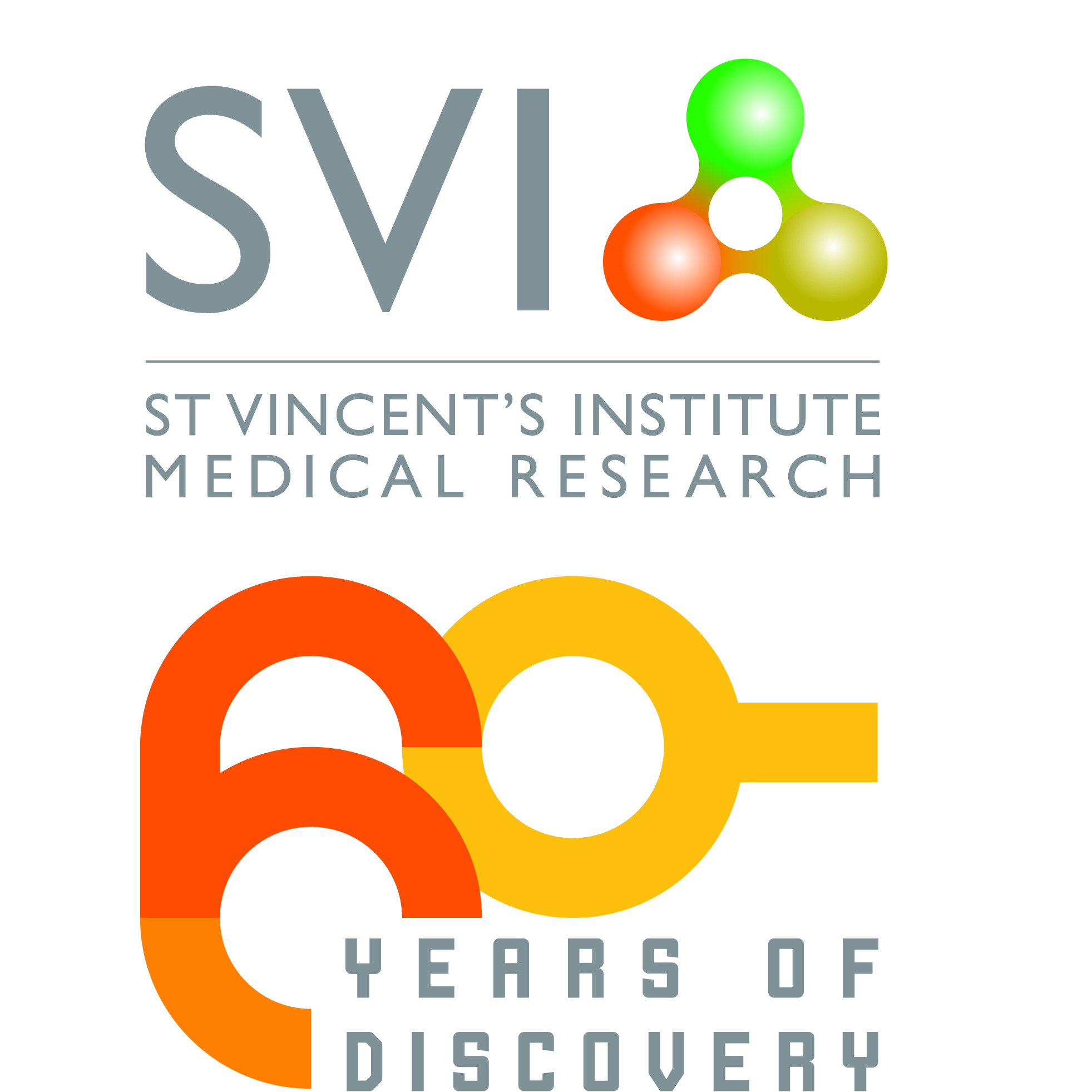 SVI 60th Anniversary Appeal
