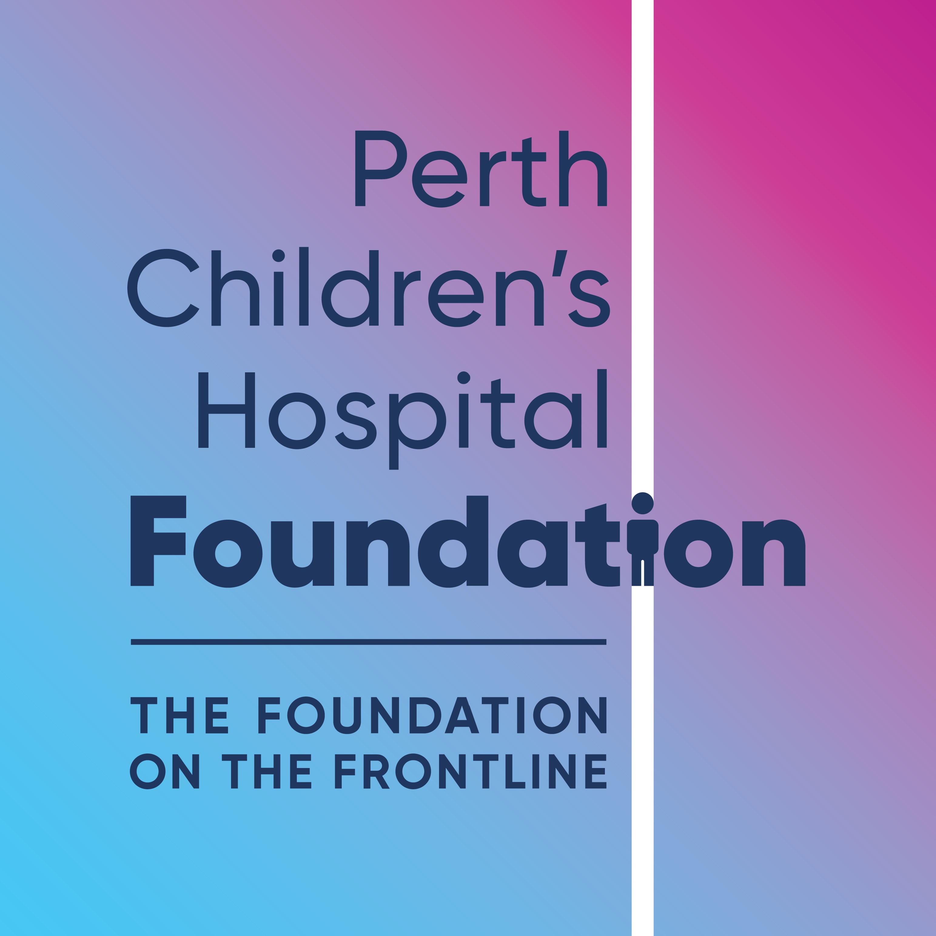 Donate to Perth Children's Hospital Foundation