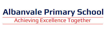 Gift card - Albanvale Primary School
