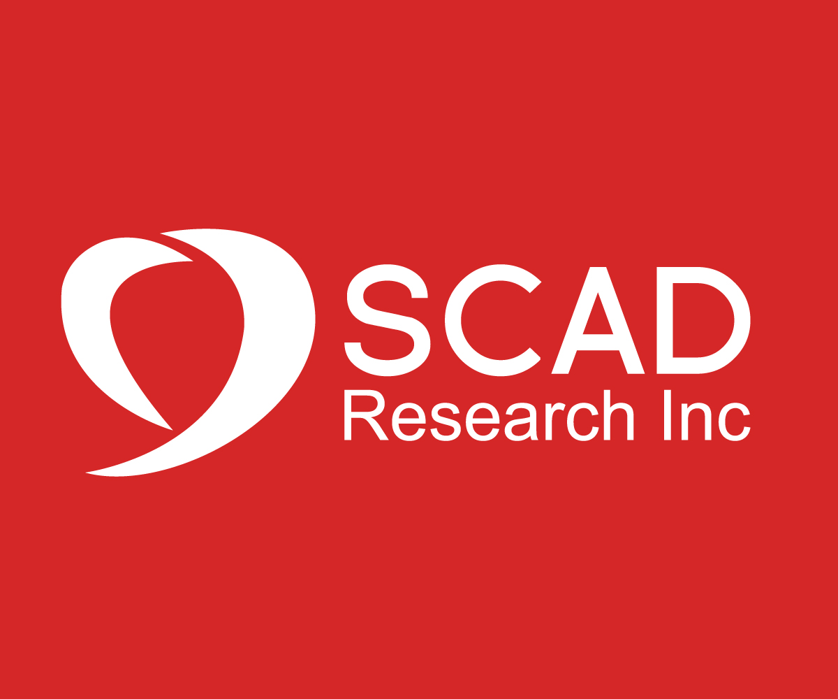 Donate to SCAD Research Inc Australia