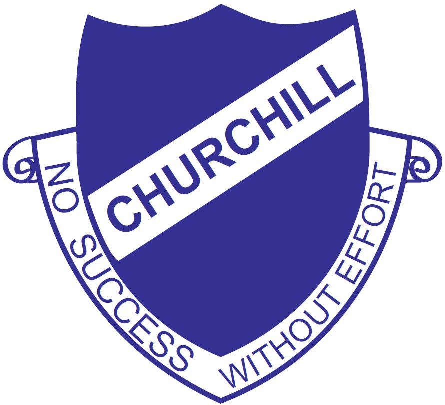 Gift card - Churchill State School