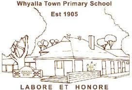 Gift card - Whyalla Town Primary School