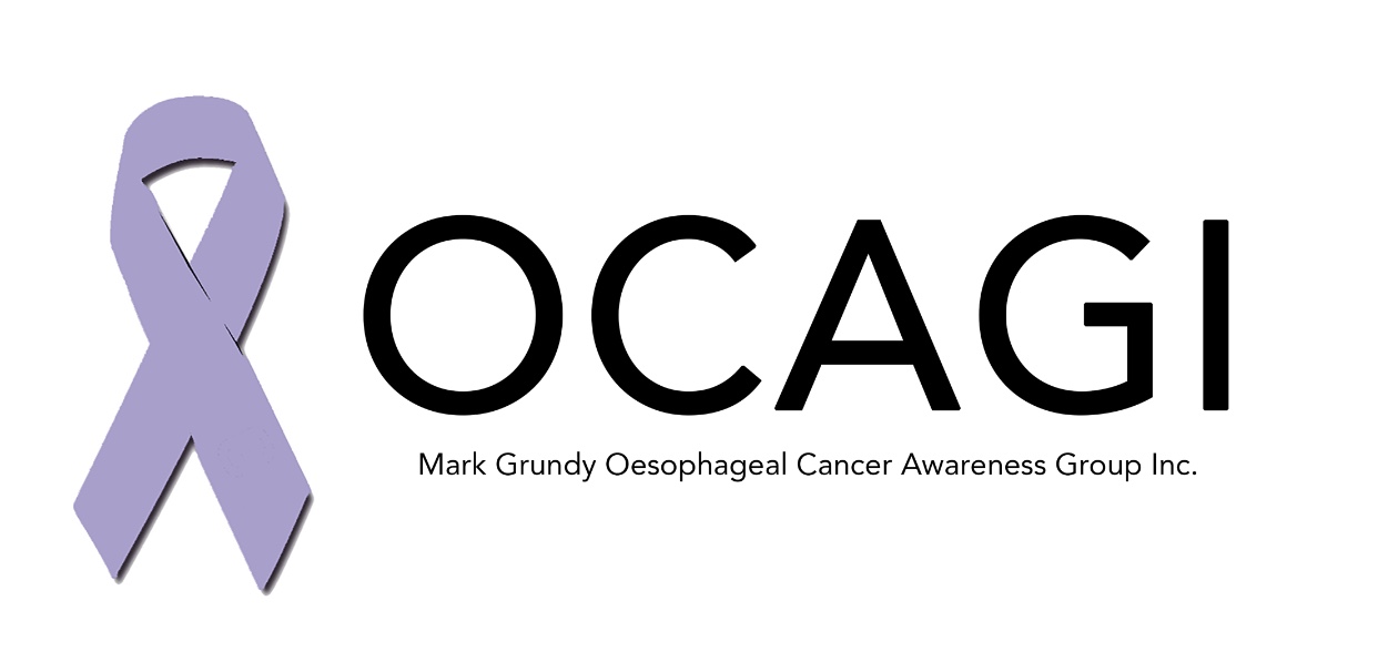 Donate to OCAGI