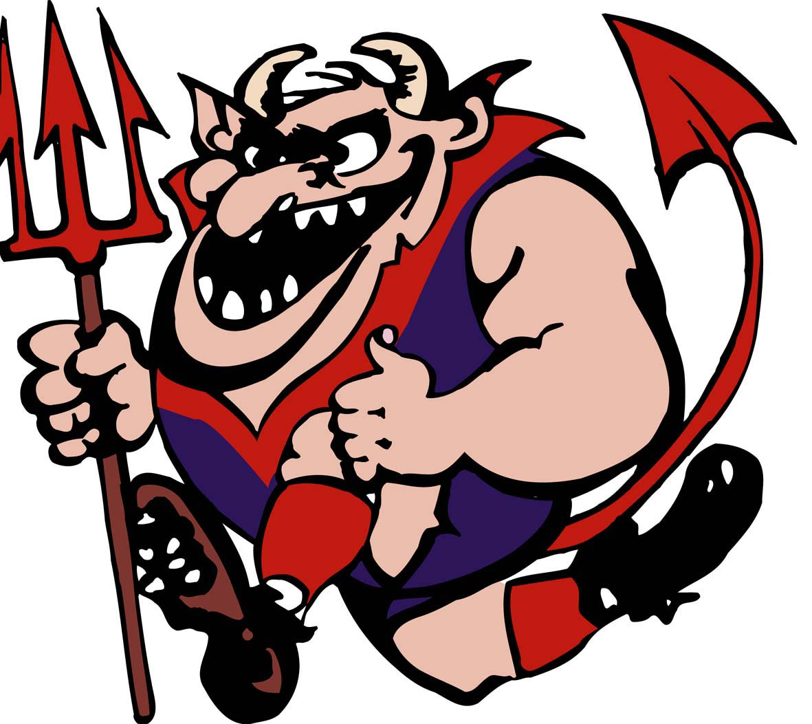 Click Frenzy Virtual Canteen - Nyah Nyah West United Football and ...