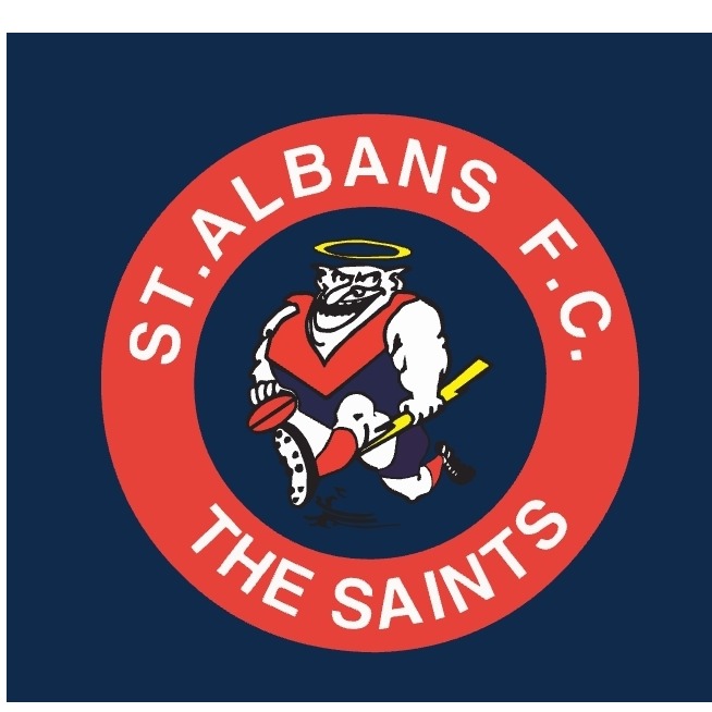 Click Frenzy Virtual Canteen - St Albans Football Club