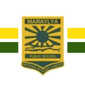 Donate to Maraylya PS P&C