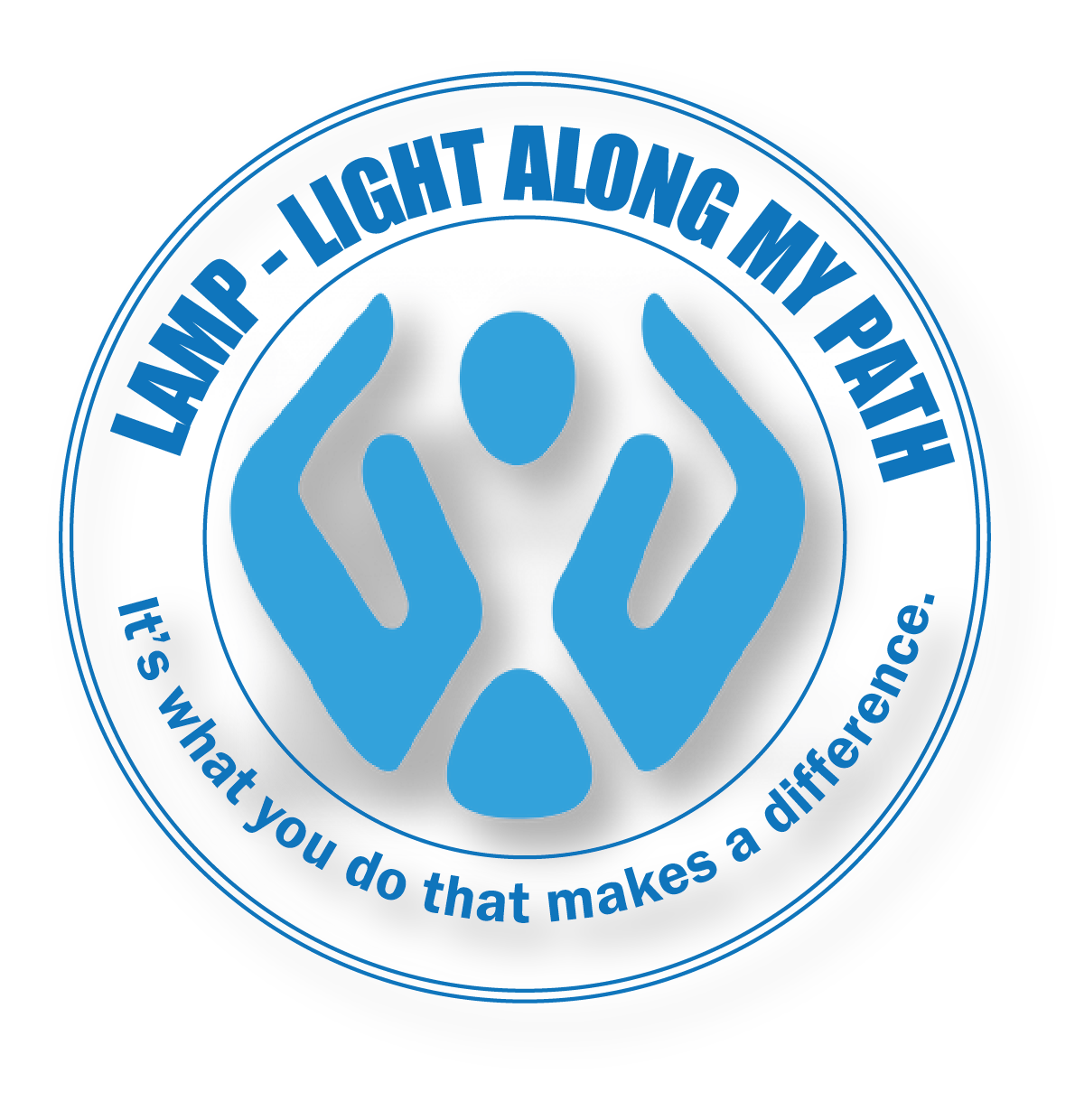 Donate to Light Along My Path