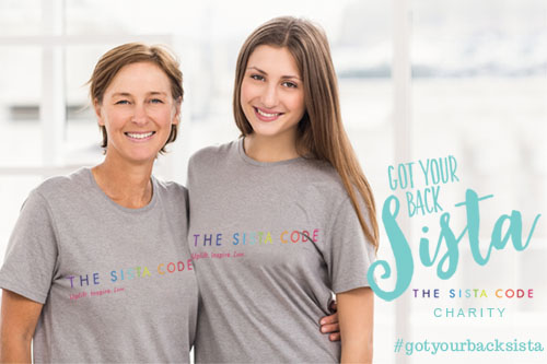 Donate to Got Your Back Sista