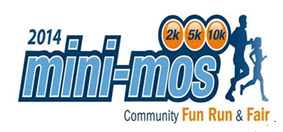 Mini Mos Community Fun Run | Get involved!