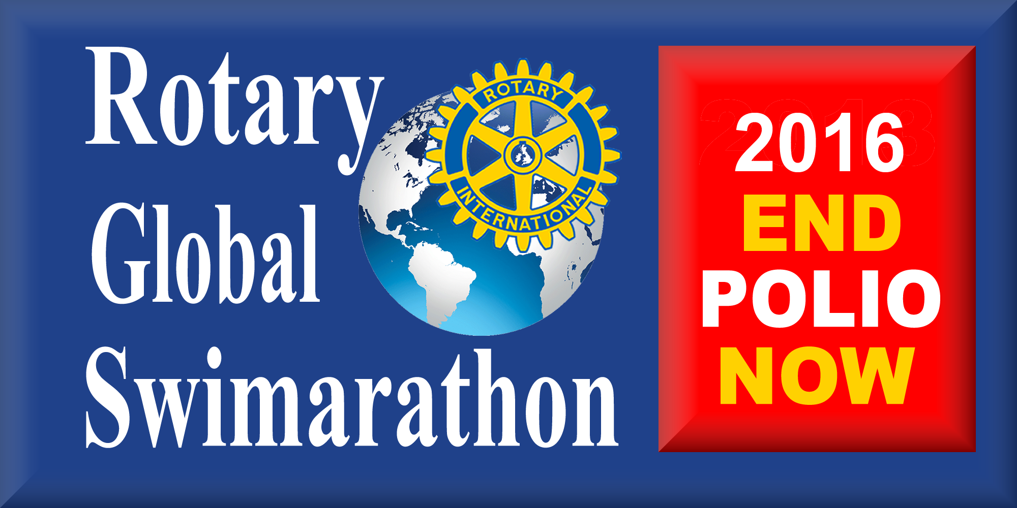 Rotary Club of Kwinana Swimarathon. | Rotary Swim M...