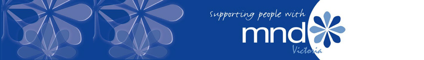 Motor Neurone Disease VIC | MND is also known as AL...