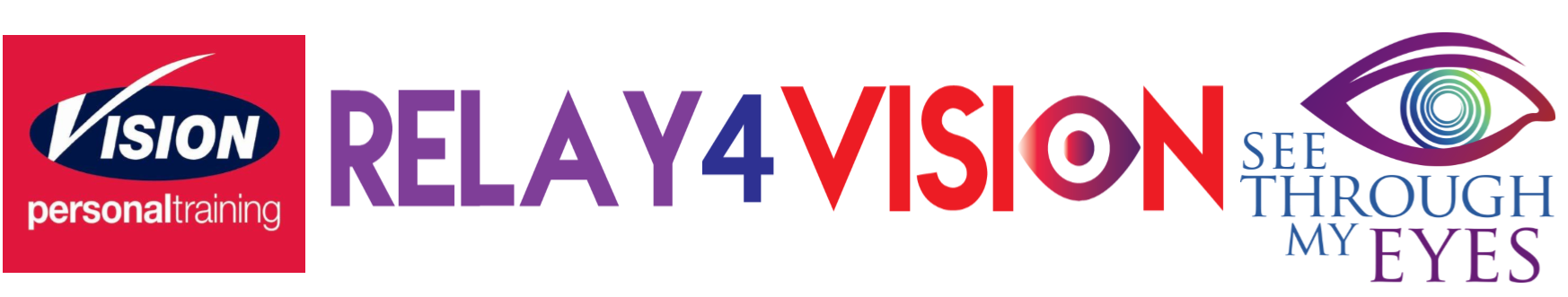 Relay4Vision | Relay4Vision is raising funds for Se...