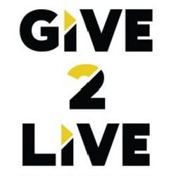 GIVE 2 LIVE