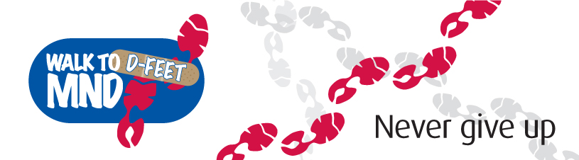 Walk to D-Feet MND Geelong | Thank you for supporti...