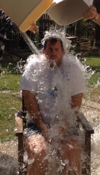 Ice Bucket Challenge - MND Australia | The ice buck...