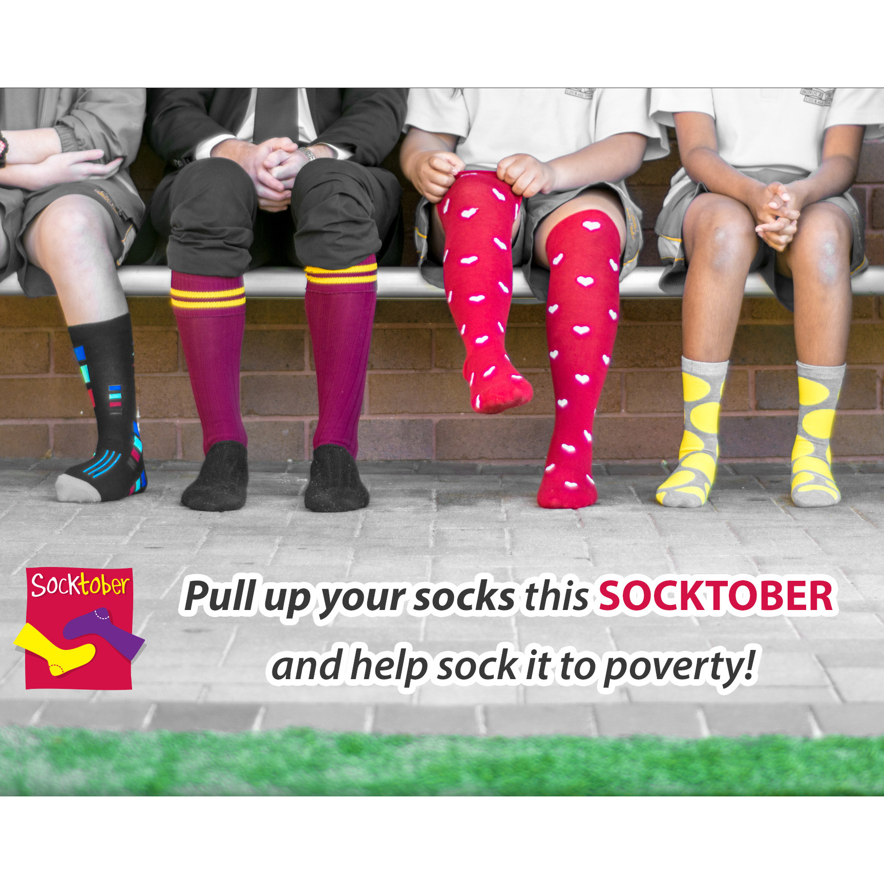 Socktober