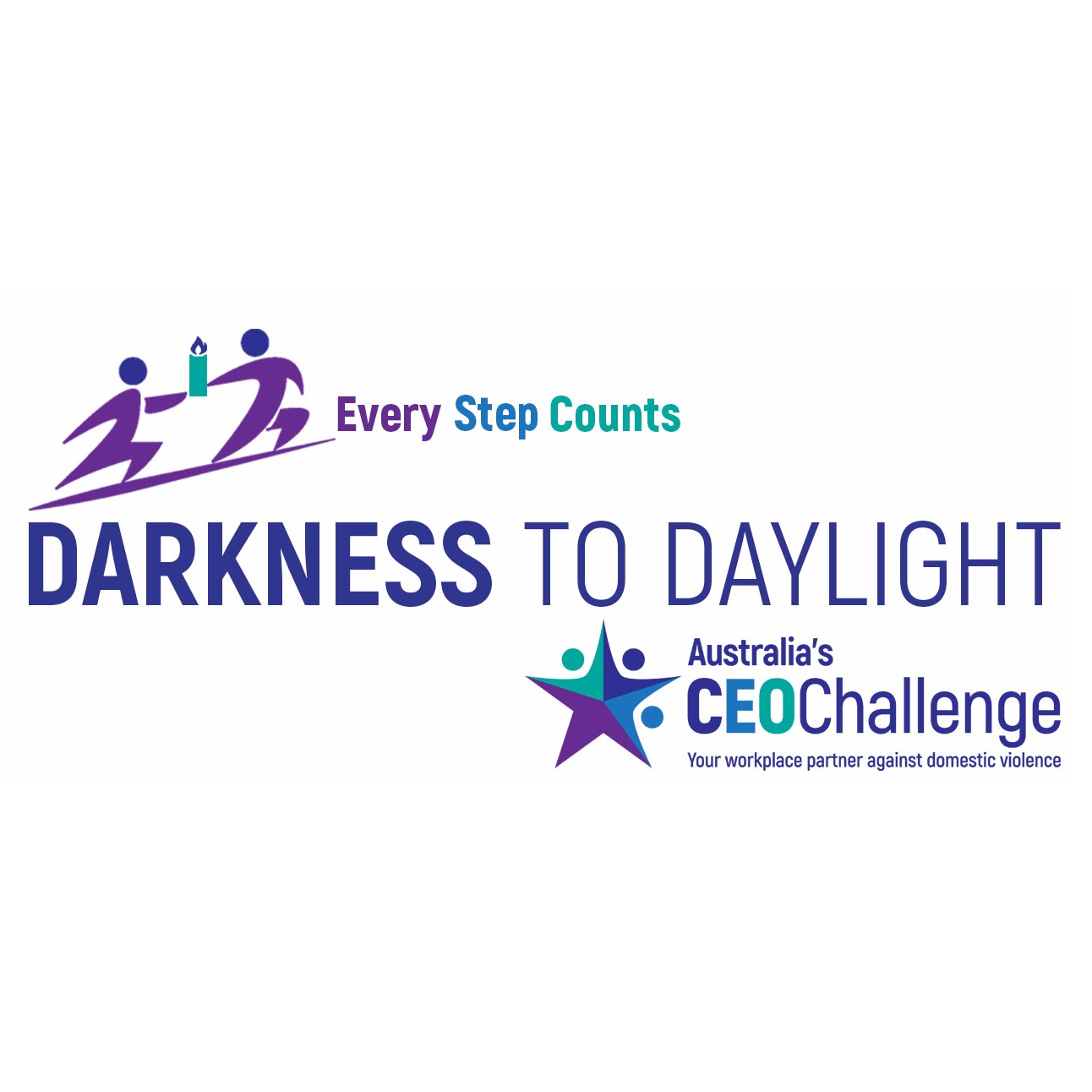 DCCSDS Darkness to Daylight Run 2017