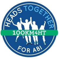 Cathy Oates 100KM for HT