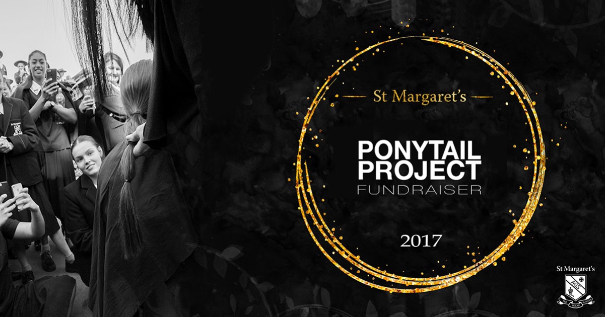 The Ponytail Project