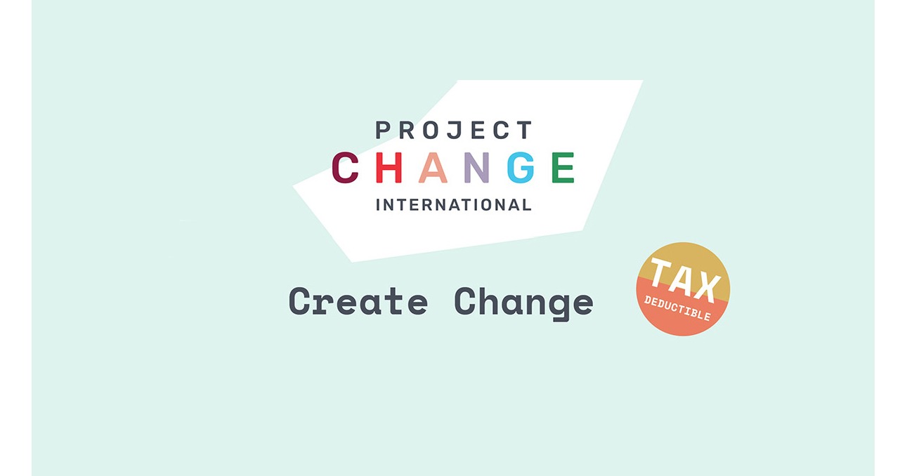 Create Change