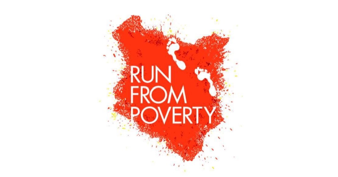 Dean Landy - Run from Poverty