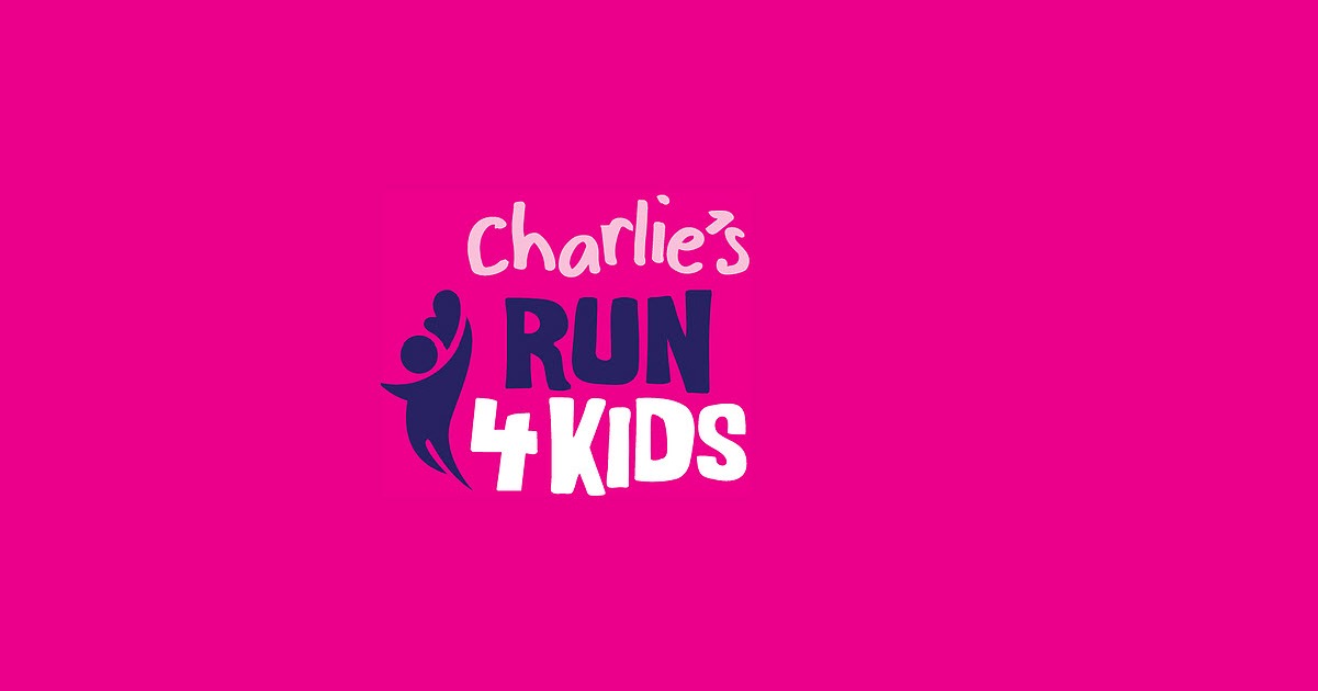 Charlie's Run 4 Kids
