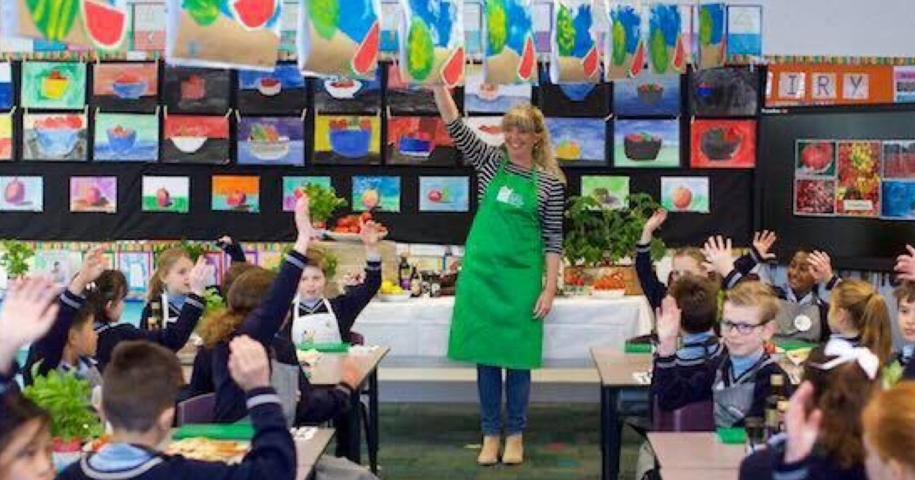 Springvale Park Special Development School VIC