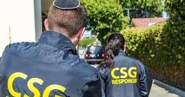 Fundraising for CSG VIC
