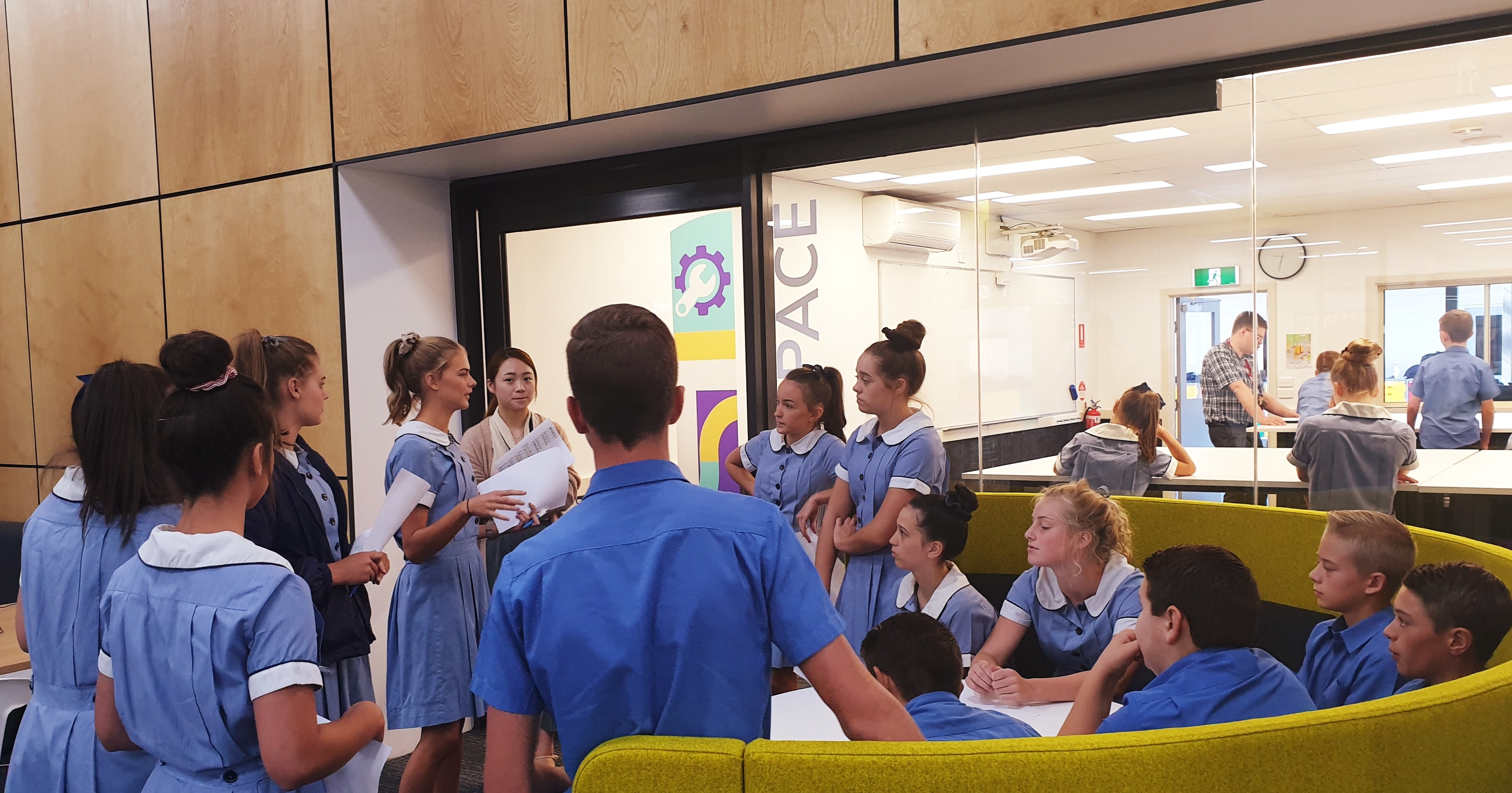 Berwick - OneSchool Global