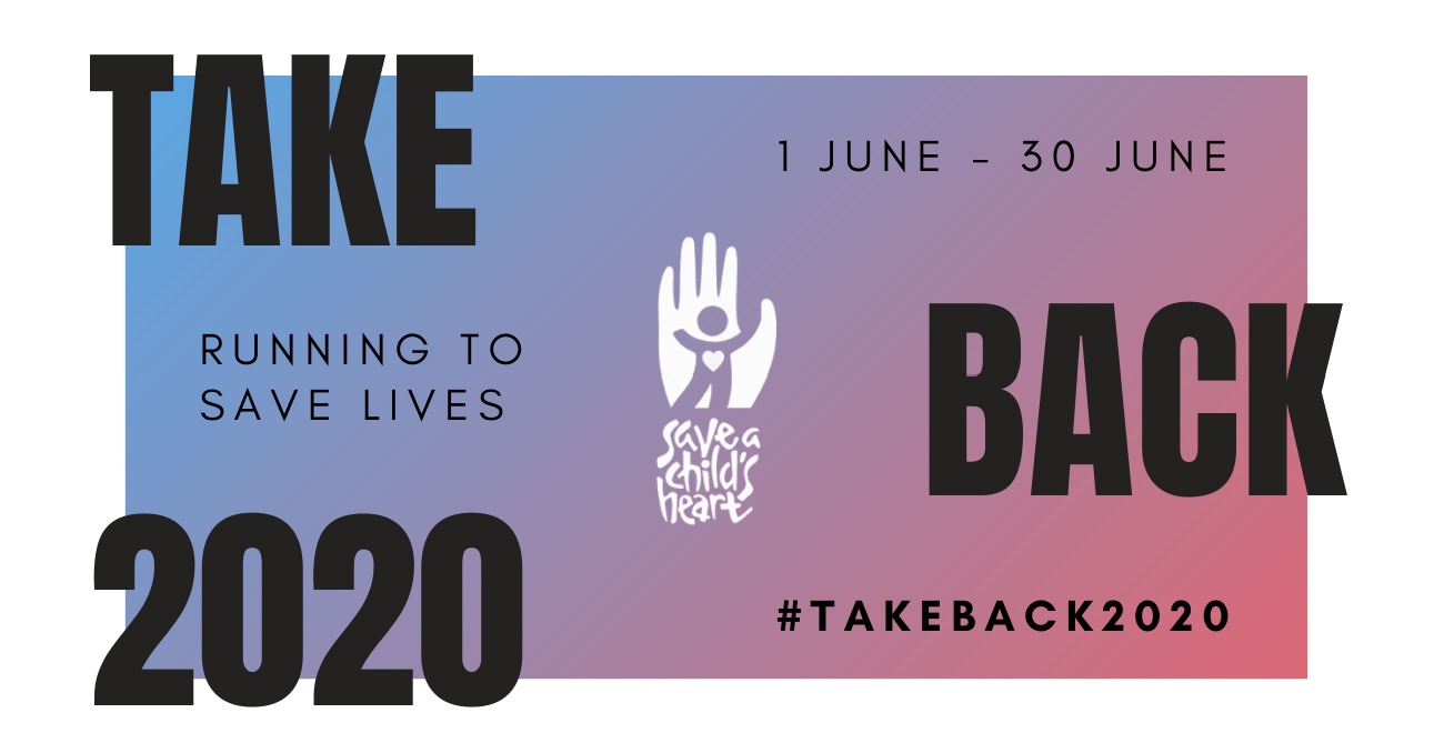 TAKE BACK 2020