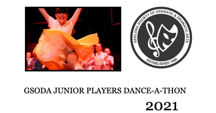 The Gsoda Spectacular Official Dance A-thon!