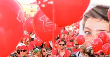 My Walk for Daniel 2021