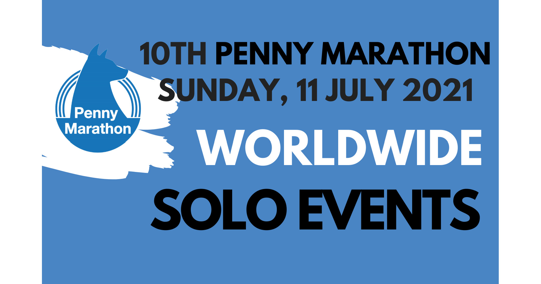Penny Marathon 2021
