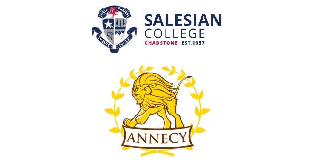 Salesian College Walkathon - Annecy House