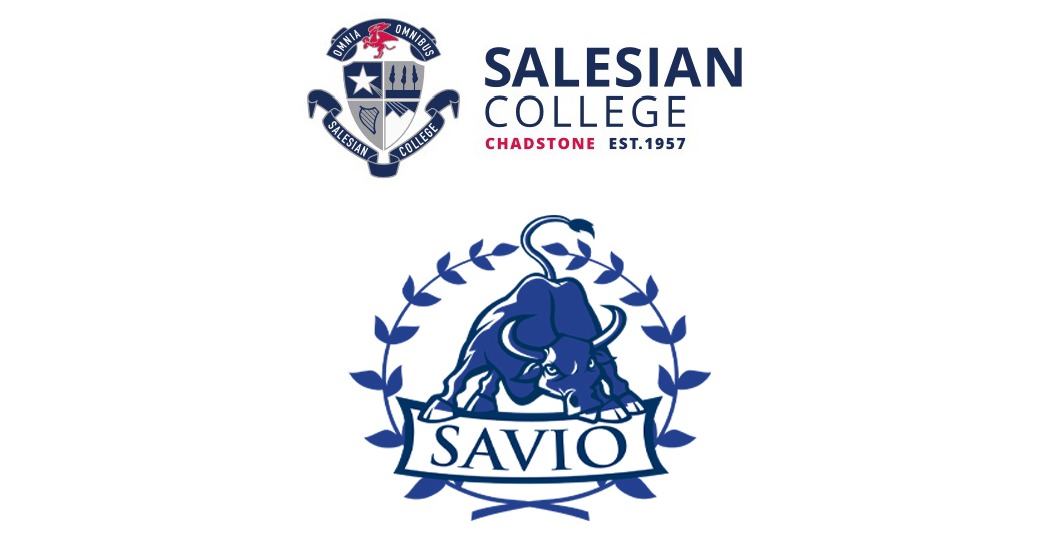 Salesian College Walkathon - Savio House