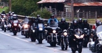 Black Dog Ride 1 Dayer 2022